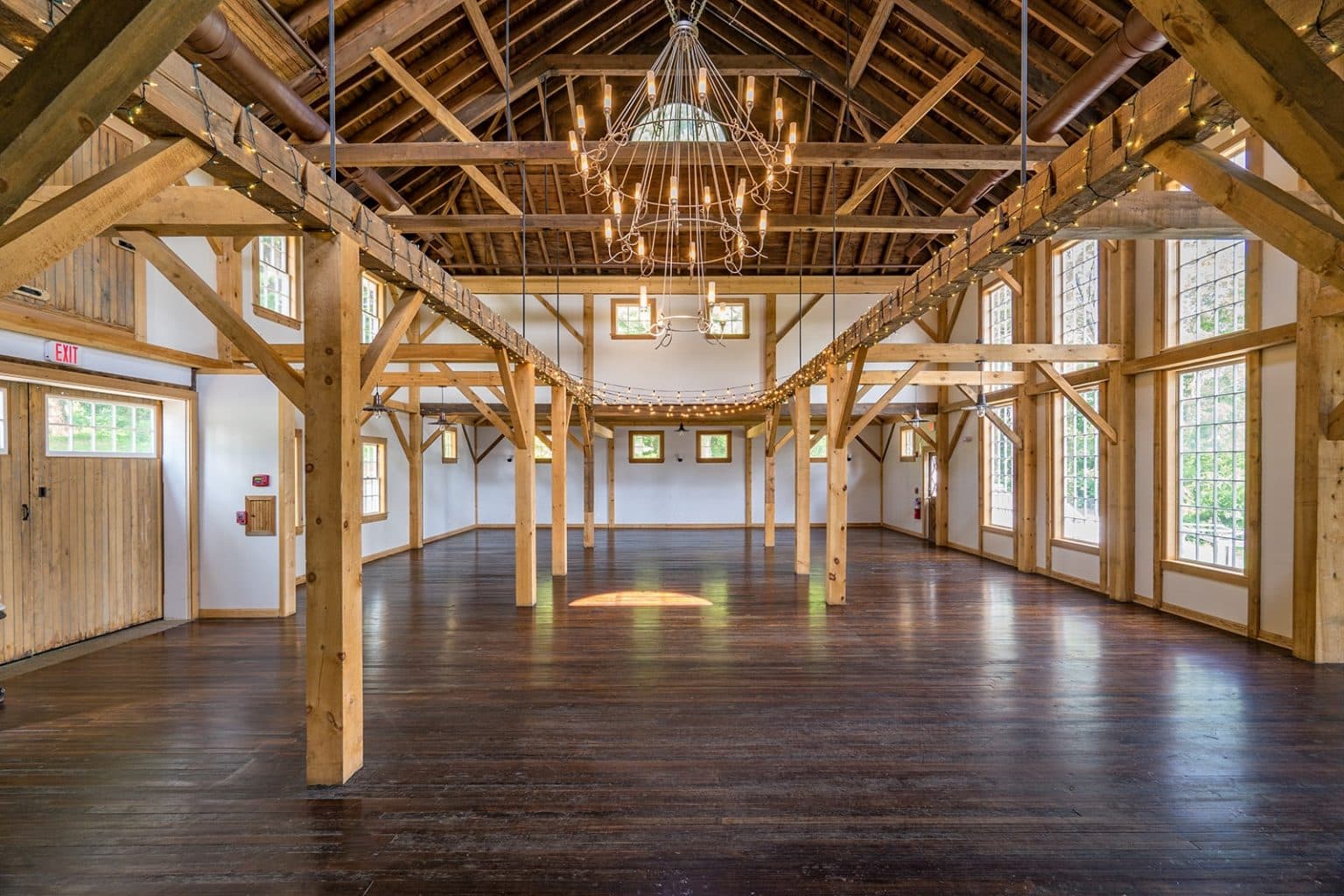 The Barn at Pierce Farm | Cummings Architecture & Interiors