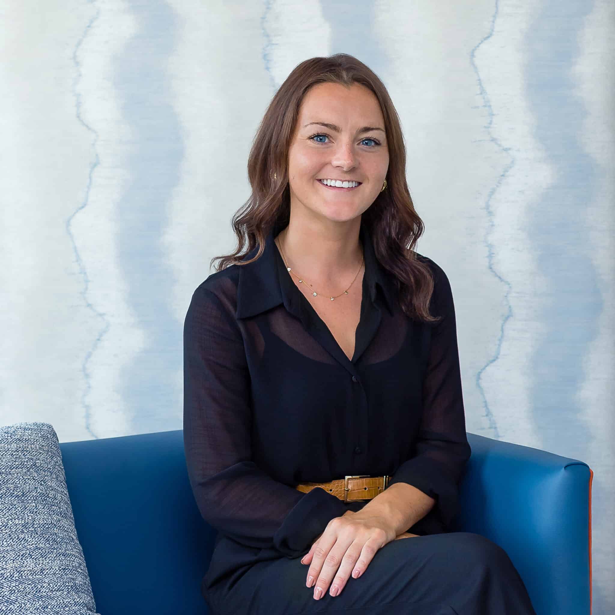 Erin Clancy | Cummings Architecture + Interiors