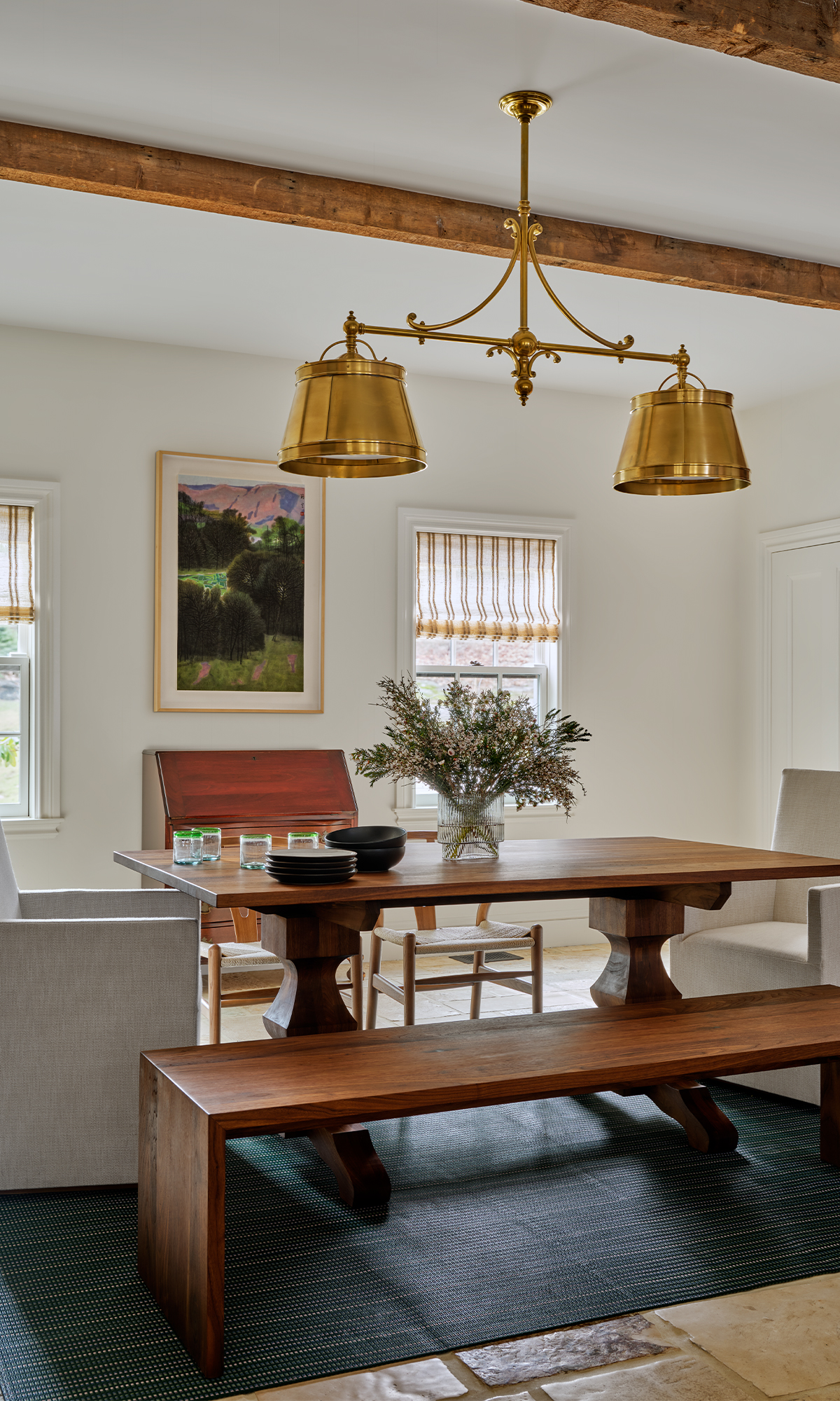 Interior Design Portfolio | Cummings Architecture + Interiors